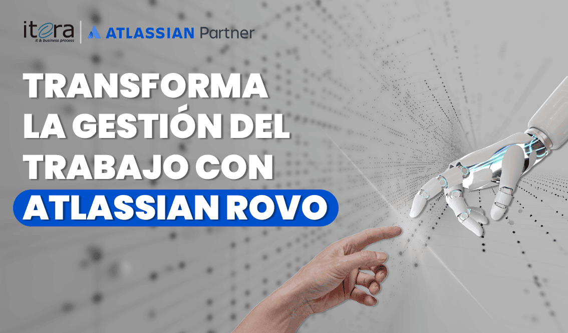 Atlassian ROVO