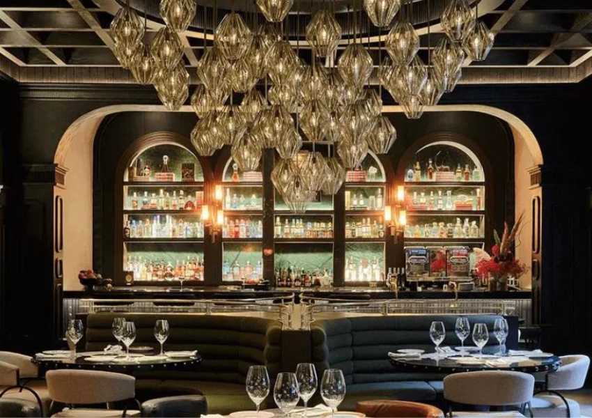 ROUND TABLE: FLOW, WORK, FLAVOR