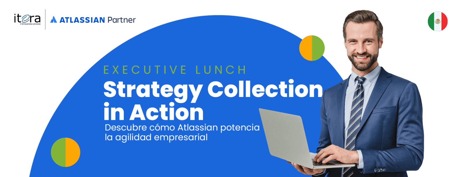 Round table: Strategy Collection in Action